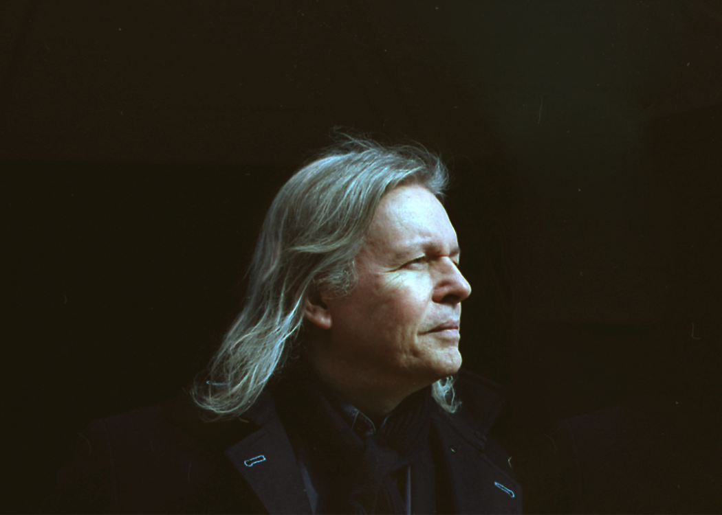 Face to Face: Christopher Hampton with Kate Mosse | HighTide