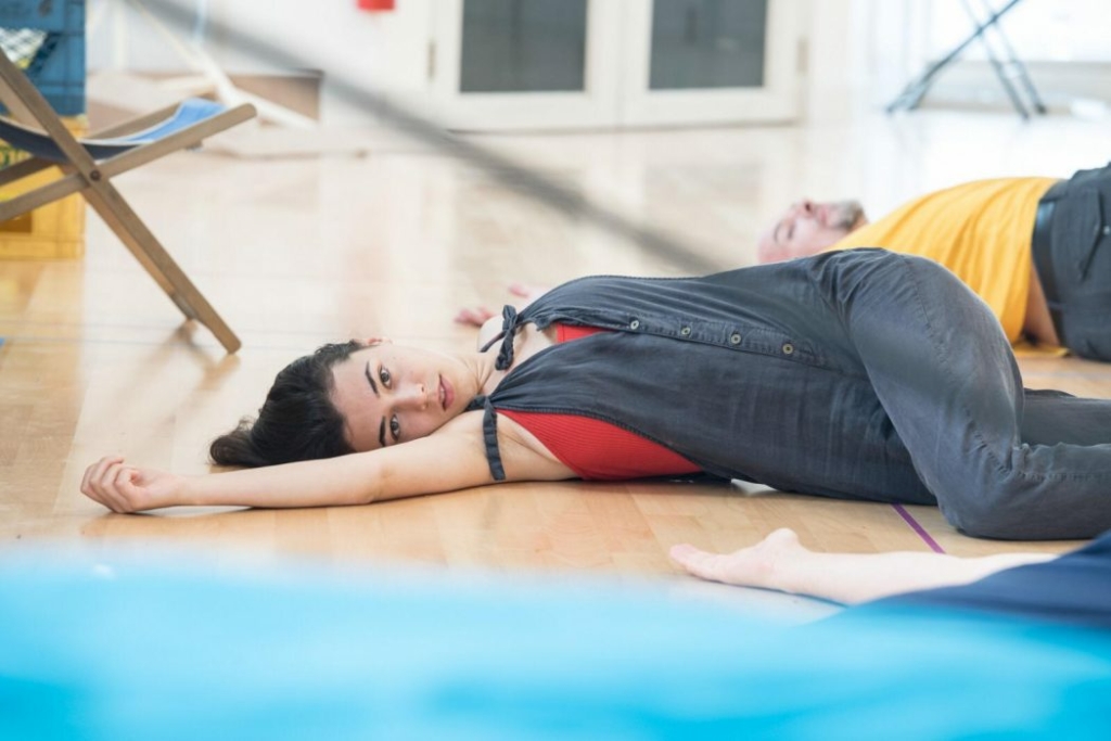 Behind-the-scenes of LIT | HighTide