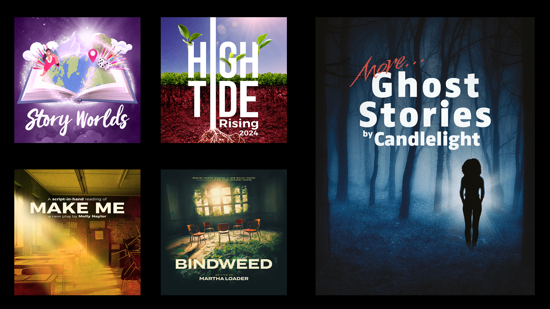 2024 Season Announced! | HighTide