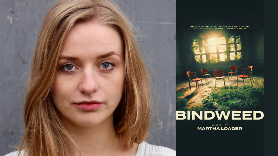 Interview with Martha Loader | HighTide